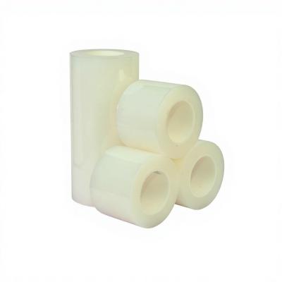 China Multi-Purpose Soft Anti-Scratch PE Static Film for Long-Lasting Surface Protection During Transportation and Handling for sale