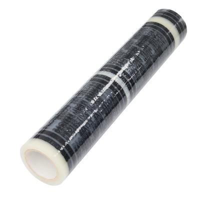 China OEM Self Adhesive Soft PE Waterproof Protective Film for Carpet Surface Construction Car Supermarket & Grocery Use for sale