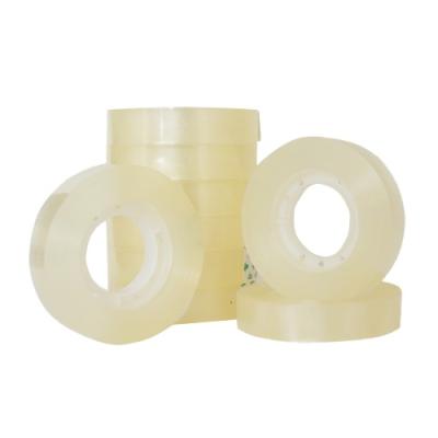 China Multi-Purpose BOPP Packing Tape Acrylic Adhesive Waterproof Eco-Friendly for Carton Sealing Surface Protection Screen Protection for sale