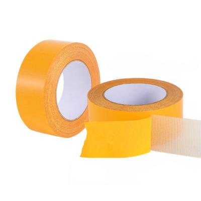 China Robust Wear Resistant Water Based Acrylic Glue BOPP Carton Sealing Tape for Hardware Tool Carton Sealing Construction Packing for sale
