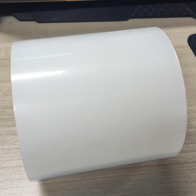 China Plastic Transparent PE Self-Adhesive Protective Film Tape for Electronic Devices Home Appliances Electrostatic Adhesion Custom for sale