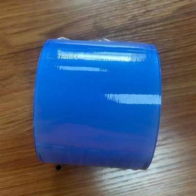 China Removable PVC Static Cling Protective Film for Glass Aluminum Profiles Building Materials and Home Appliances for sale
