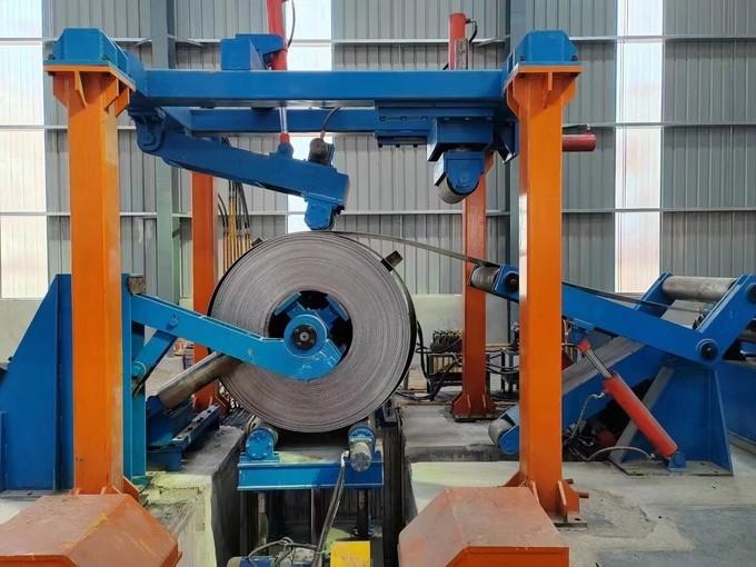 Fornecedor verificado da China - Steel Friend (beijing) International Trade Co., Ltd.