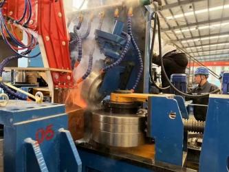 China Factory - Steel Friend (beijing) International Trade Co., Ltd.