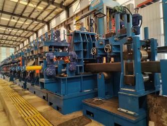 China Factory - Steel Friend (beijing) International Trade Co., Ltd.