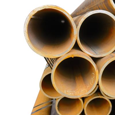 China 1.0mm-80mm Thickness Galvanized Steel Round Pipe 80x80 SHS for Construction Materials for sale
