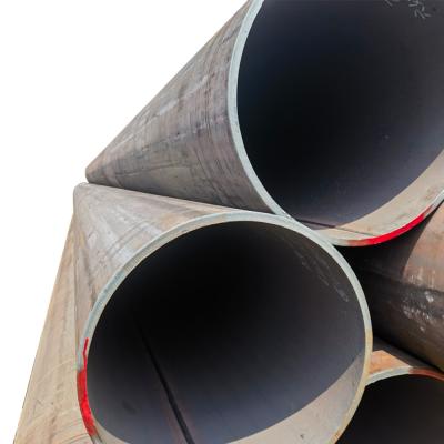 China 1.0mm-80mm Thickness Galvanized Steel Round Pipe 80x80 SHS for Construction Materials for sale
