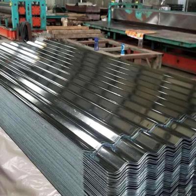 Cina Tetti di piastre metalliche galvanizzate laminate a caldo certificate JIS campionamento gratuito e competitivo in vendita