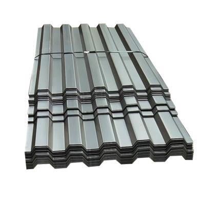 Cina SGCC Standard di seconda mano PPGI metallo lamiere galvanizzate a prezzi accessibili in vendita