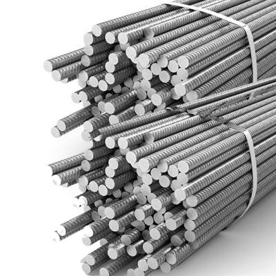 Cina Grandi magazzini di armatura deformata 10 mm/12 mm/16 mm di ferro di scarto in vendita