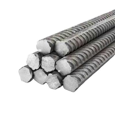 Cina Grandi magazzini di armatura deformata 10 mm/12 mm/16 mm di ferro di scarto in vendita