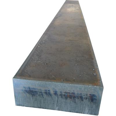 China Hot-rolling Q235A Q235B Q235C Q235D Carbon Steel Plate for Punching Processing Service for sale