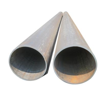 Cina 12M Lunghezza Industria/Architettura ASTM D1785/D2665 Sch 40 Tubo di acciaio rotondo pre-galvanizzato in vendita