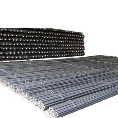 Cina Tecnologia di laminazione a caldo HRB 500 Sbarro a strisce di ferro 6MM 8MM 10MM 12MM per la costruzione in vendita