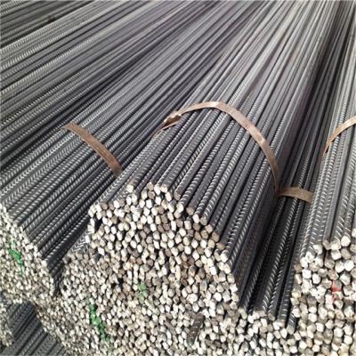 Cina Tecnologia di laminazione a caldo HRB 500 Sbarro a strisce di ferro 6MM 8MM 10MM 12MM per la costruzione in vendita