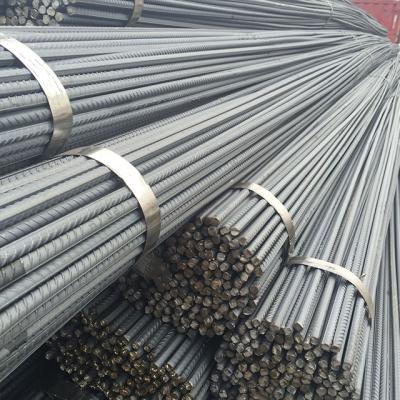 Cina Tecnologia di laminazione a caldo HRB 500 Sbarro a strisce di ferro 6MM 8MM 10MM 12MM per la costruzione in vendita