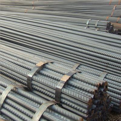 Cina Tecnologia di laminazione a caldo HRB 500 Sbarro a strisce di ferro 6MM 8MM 10MM 12MM per la costruzione in vendita