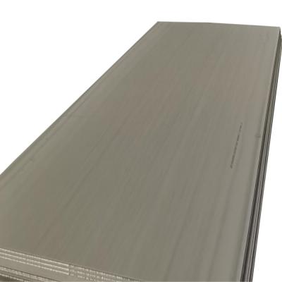 Cina SS400 standard 4 mm di lamiera di acciaio al carbonio per architettura in vendita