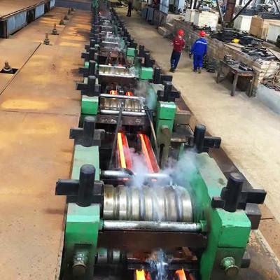 Cina 4 mm-12 mm HRB400 Rebar in acciaio rinforzante per applicazioni industriali di costruzione in vendita