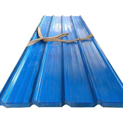 Cina Tolleranza AiSi standard ±1% 24-28b Rulli di lamiere di copertura in PVC a sfera metallica ondulata solare in vendita