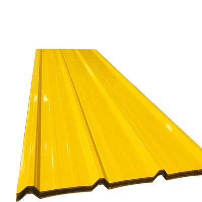 Cina Tolleranza AiSi standard ±1% 24-28b Rulli di lamiere di copertura in PVC a sfera metallica ondulata solare in vendita