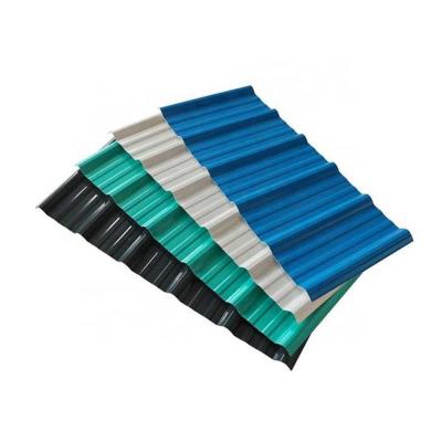Cina Tolleranza AiSi standard ±1% 24-28b Rulli di lamiere di copertura in PVC a sfera metallica ondulata solare in vendita