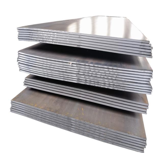 Quality High Strength ASTM A36 Carbon Steel Sheets For Customized Colour for sale