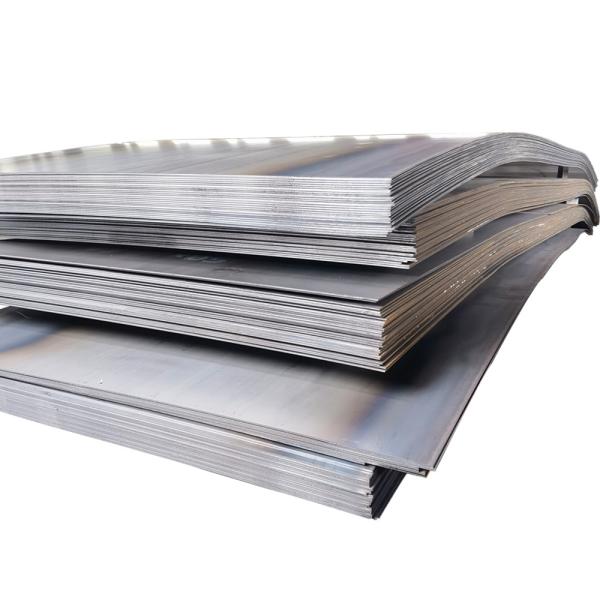 Quality High Strength ASTM A36 Carbon Steel Sheets For Customized Colour for sale