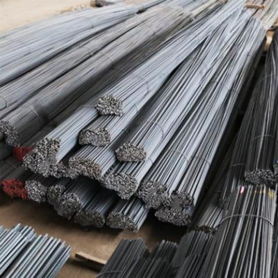Cina 16 mm per tonnellata TMT Barre di acciaio per la costruzione Barre di ferro per l'industria/architettura in vendita