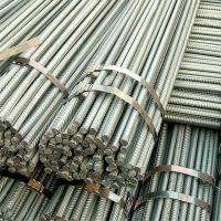 China Customized Length HRB500 6mm Iron Rod for Construction Processing Service for sale