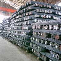 China Customized Length HRB500 6mm Iron Rod for Construction Processing Service for sale