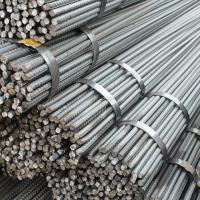 China Customized Length HRB500 6mm Iron Rod for Construction Processing Service for sale
