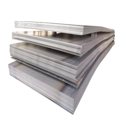 Cina Fogli di acciaio al carbonio A36 laminati a caldo per la costruzione industriale/architettonica in vendita