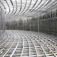 China Customized Length HRB500 6mm Iron Rod for Construction Processing Service for sale
