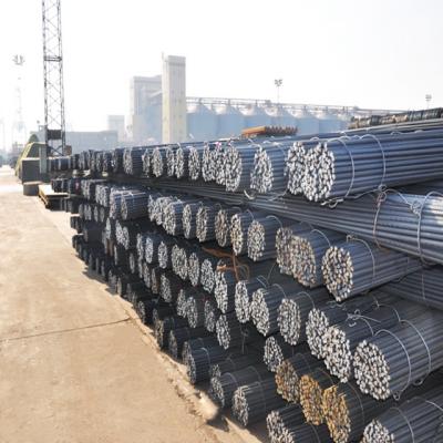 China HRB350 HRB400 HRB500 Grade40 Grade60 Stainless Steel Rebar for Architecture Building for sale