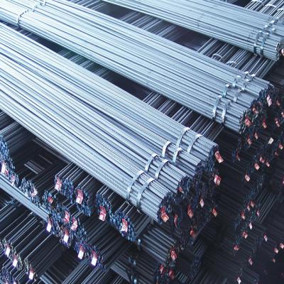Cina 10 mm 12 mm 16 mm Tonnes di armatura di acciaio per l'industria/architettura in lega e di alta qualità in vendita