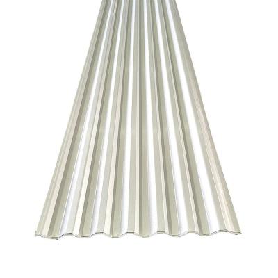 Cina Fogli di asfalto bituminoso galvanizzato con rivestimento colorato resistente all'usura per impermeabilizzazione in vendita