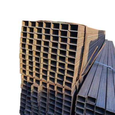 Cina U-Bar Q235/Q345/SS400/ST37-2/ST52/Q420/Q460/S235JR/S275JR/S355JR misurazione su misura in vendita