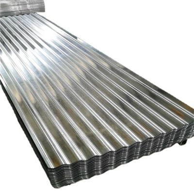 Cina 28b Dimensione Aluzinco impermeabile ondulato in fibra solare Cimento di copertura 20 Piede nero in vendita