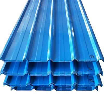 Cina 28b Dimensione Aluzinco impermeabile ondulato in fibra solare Cimento di copertura 20 Piede nero in vendita