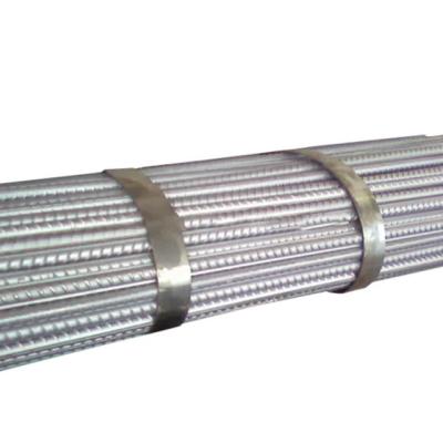 Cina Grandi diametri laminati a caldo ferro deformato barra di acciaio di grado 60 per edifici industriali in vendita