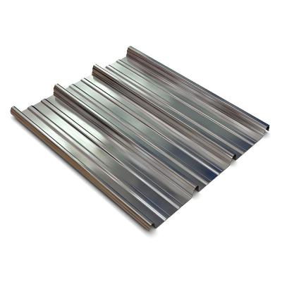 Cina 28b Dimensione Aluzinco impermeabile ondulato in fibra solare Cimento di copertura 20 Piede nero in vendita