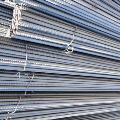Cina 5-36mm di deformazione di acciaio in Arabia Saudita con servizio di taglio di lunghezza personalizzato in vendita