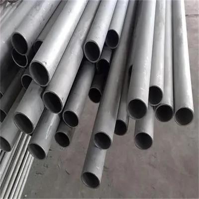 Cina Dimensioni personalizzate 201 304 304L 316 316L Pipe in acciaio inossidabile adattabili Tecnologia di laminatura a caldo in vendita