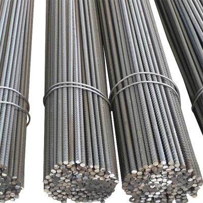 Cina 5-36mm di deformazione di acciaio in Arabia Saudita con servizio di taglio di lunghezza personalizzato in vendita