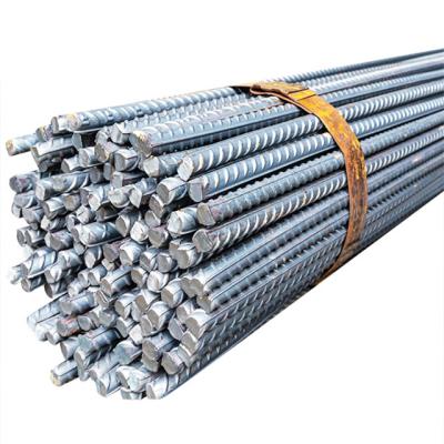Cina Acciaio ad alta resistenza HRB400 in Arabia Saudita Metallo 5-36mm Tecnologia di laminatura a caldo del filo in vendita