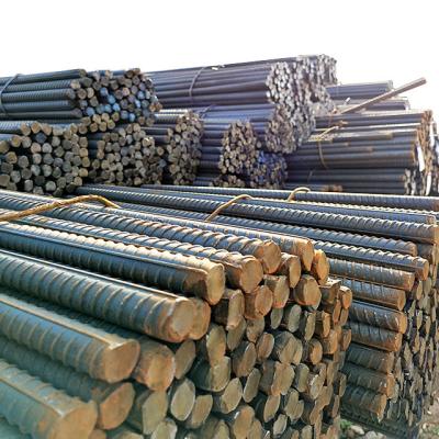 Cina Acciaio a rivestimento ad alta resistenza HRB400 in Arabia Saudita per la lega anti-corrosione HRB400 in vendita