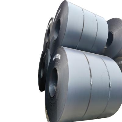Cina Coil di acciaio al carbonio non deformabile con elevata resistenza alla corrosione e rivestimento top-Zn-Mg-Al in vendita