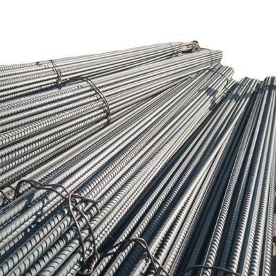 Cina Vendita di liquidazione HRB400 acciaio a laminatura a caldo 5-36 mm in Arabia Saudita Anticorrosione in vendita