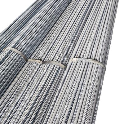 Cina Vendita di liquidazione HRB400 acciaio a laminatura a caldo 5-36 mm in Arabia Saudita Anticorrosione in vendita